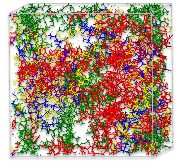 CHAMELEON Plugin - SCIENOMICS
