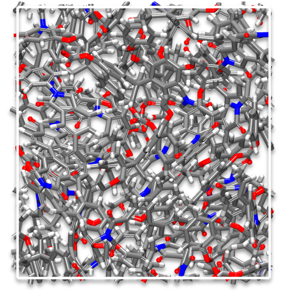 CROSS-LINK BUILDER Plugin - SCIENOMICS