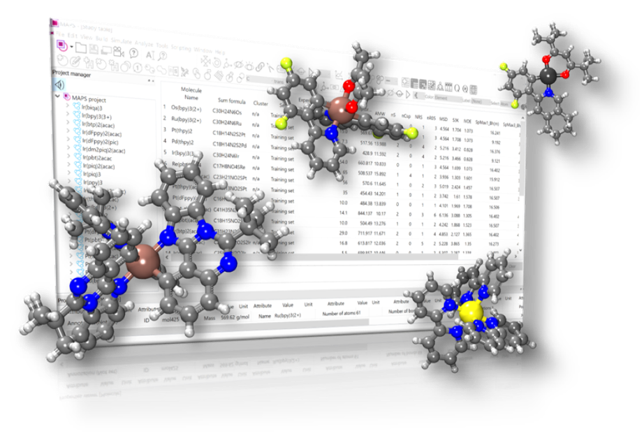 ALVADESC Plugin - SCIENOMICS
