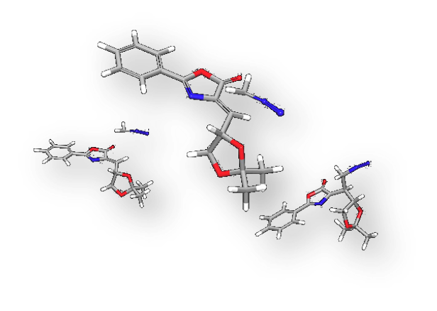 MNDO Plugin - SCIENOMICS