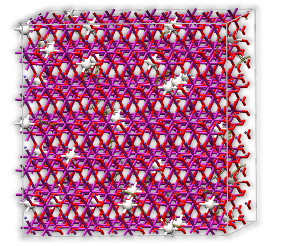 ABINIT Plugin - SCIENOMICS