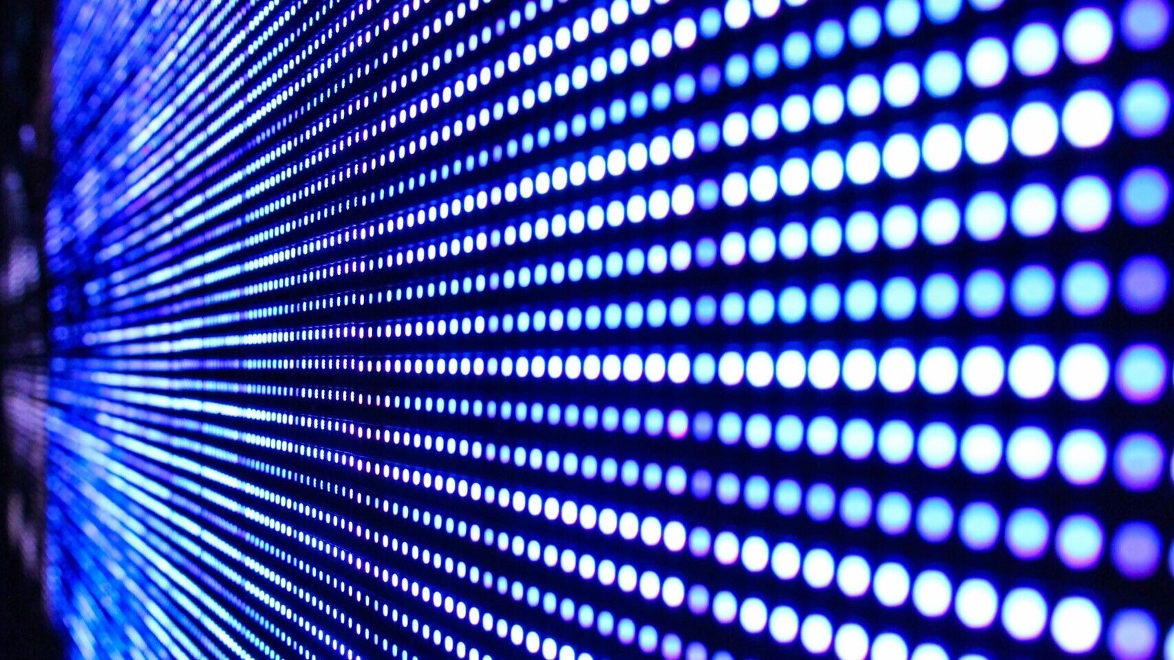 Designing improved light emitting materials for technical applications ...