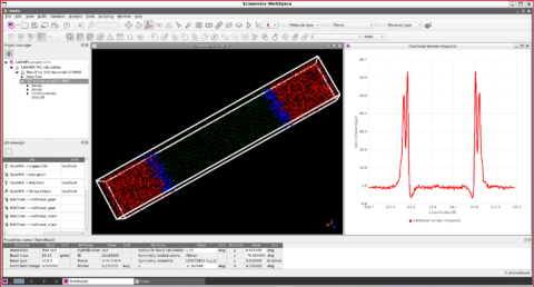 January 29th, 2025 - MAPS 5.0: Machine learning force-field development for industrial research ...